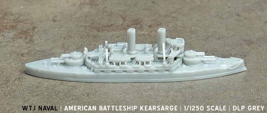 Kearsarge